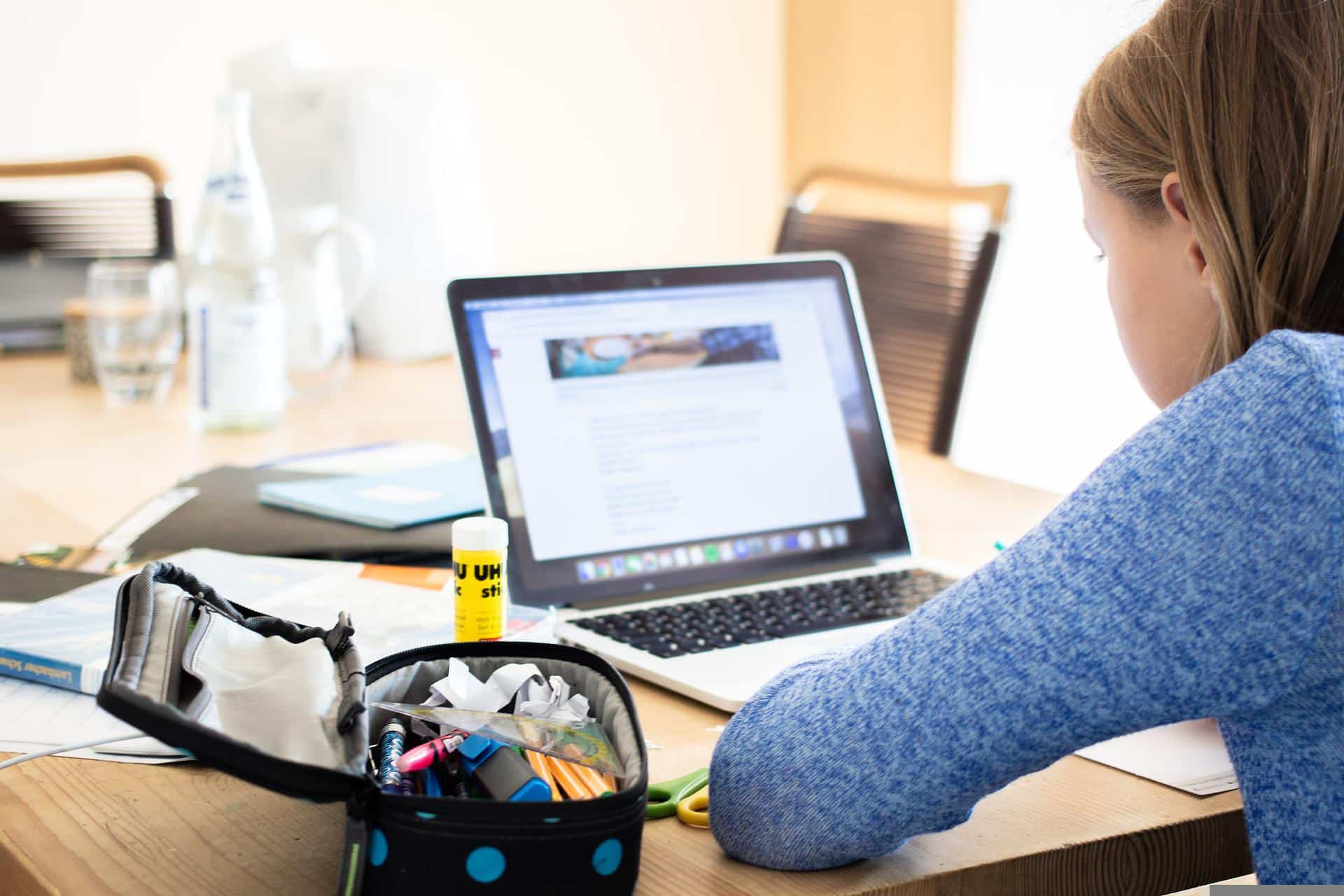 Onmisbaar voor de Moderne Leraar - Digitale Geletterdheid